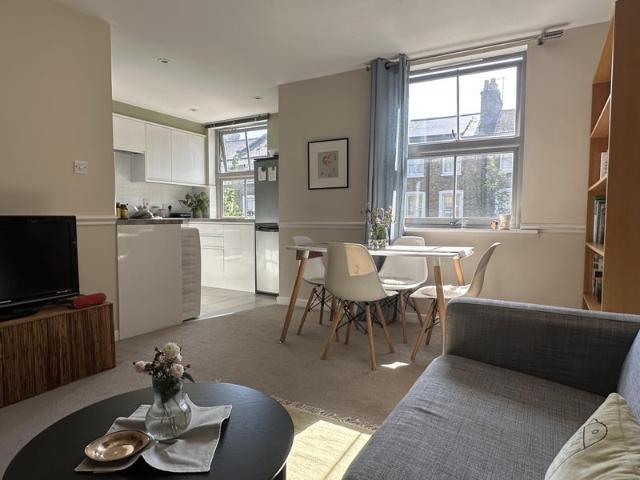 Apartment at Horton Road, Greater London