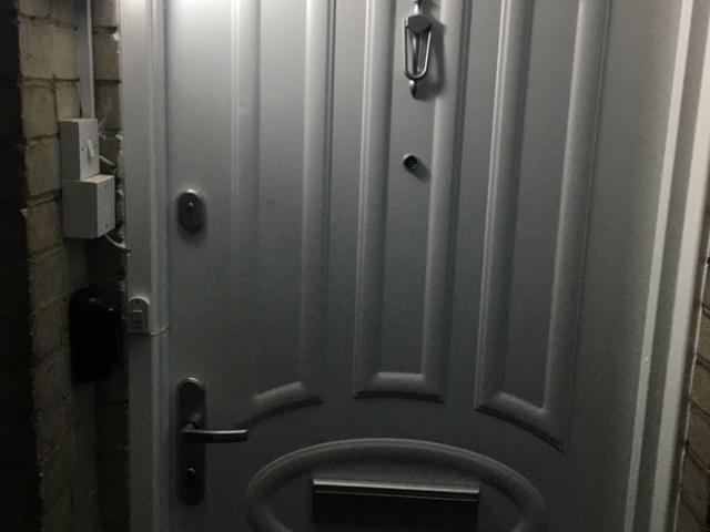 Apartment at Horton Road, Greater London