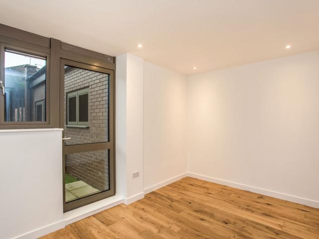 Apartment at Horton Road, Greater London