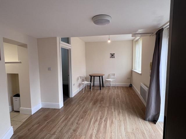 Apartment at Horton Street, Bristol