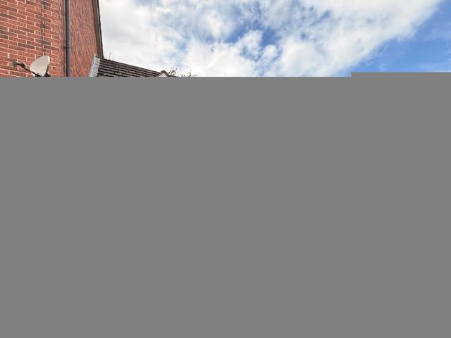 Apartment at Horton Way, Stapeley