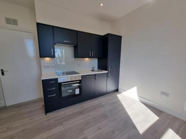 Apartment at Hosefield Road, Aberdeen City