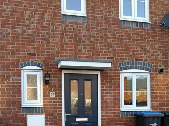 House at Hoskins Lane, Middlesbrough