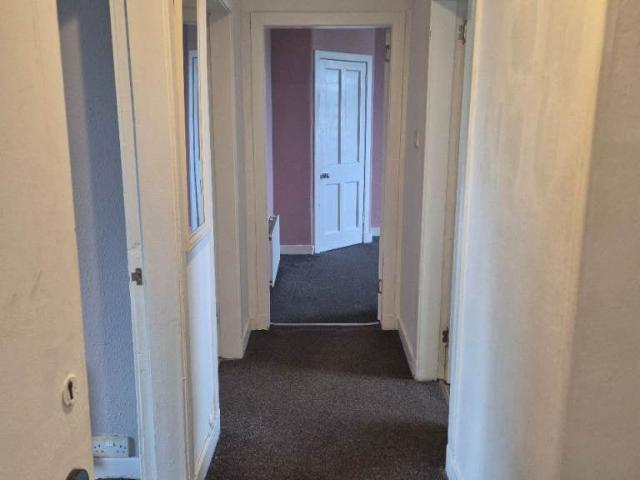 Apartment at Hospital Street, Dundee