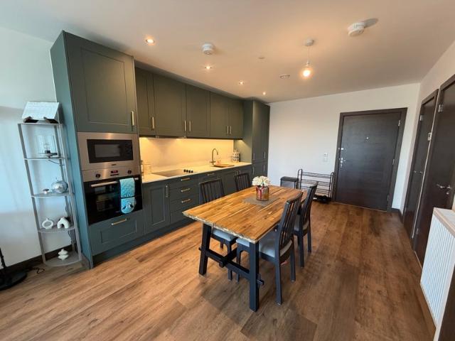 Apartment at Hatcham Street, Greater London
