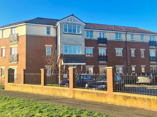 Apartment at Hatchlands Park, Ingleby Barwick