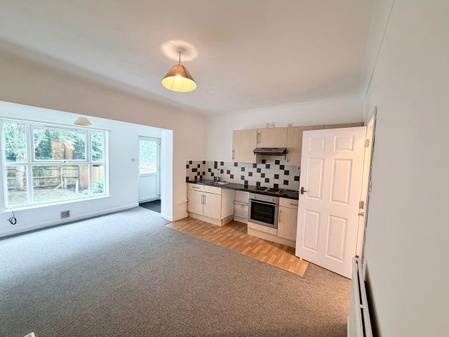 Apartment at De Brink on the Green, East Suffolk