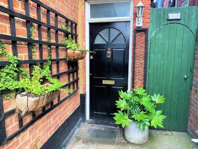 Apartment at Hatfield Road, St Albans