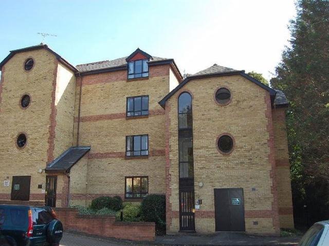 Apartment at Hatfield Road, St Albans
