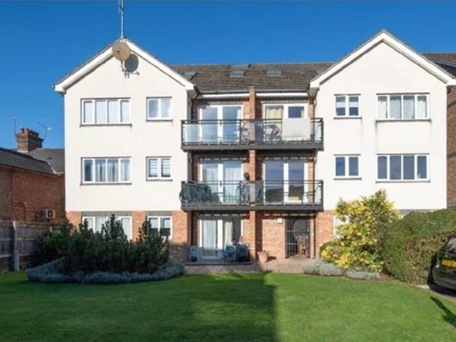 Apartment at Hatfield Road, St Albans