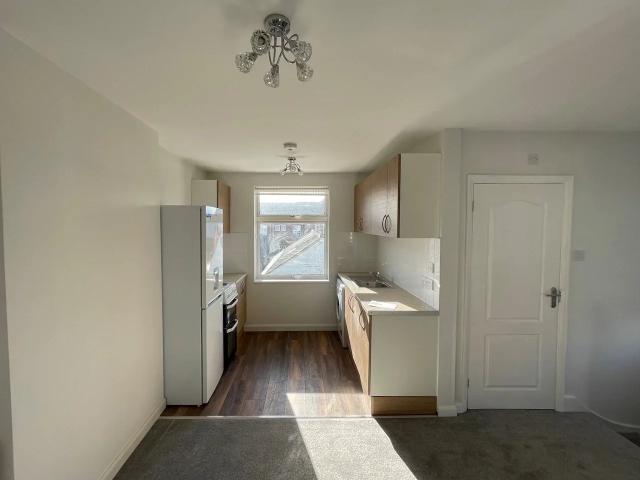Apartment at Hatfield Road, St Albans