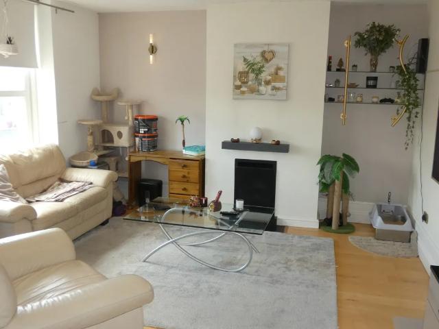 Apartment at Hatfield Road, St Albans
