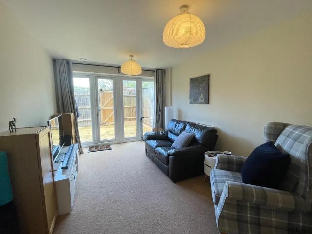 Apartment at Hatfield Road, St Albans