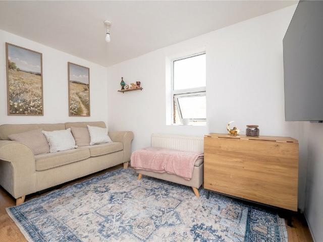 Apartment at Hatfield Road, St Albans
