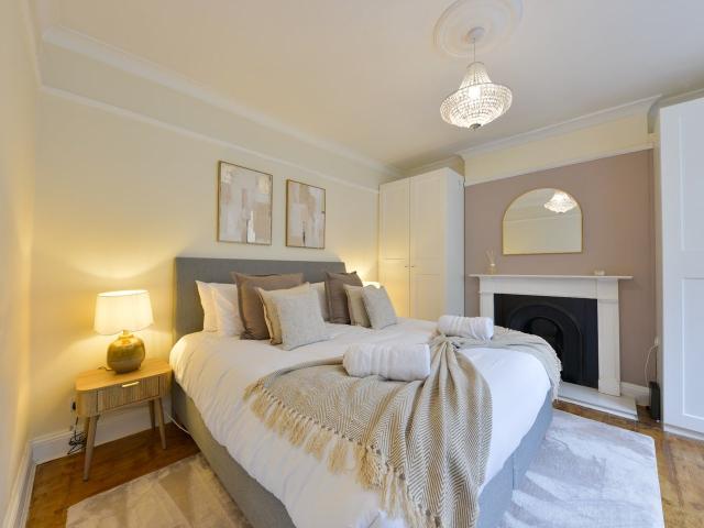 Apartment at Hatfield Road, St Albans