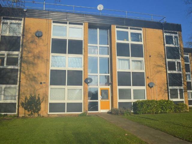 Apartment at Hatfield Road, St Albans