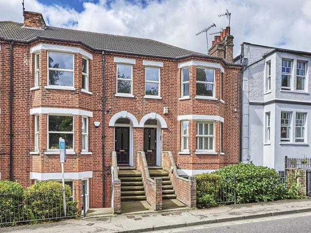 Apartment at Hatfield Road, St Albans