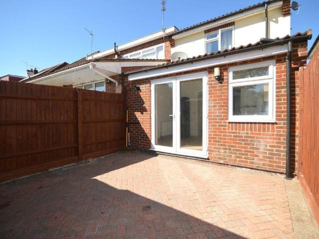 Apartment at Hatfield Road, St Albans