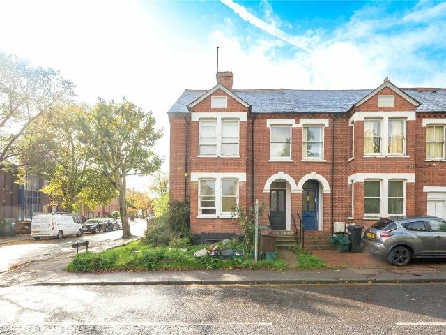 Apartment at Hatfield Road, St Albans