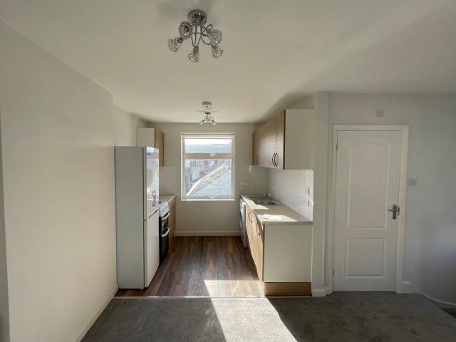 Apartment at Hatfield Road, St Albans