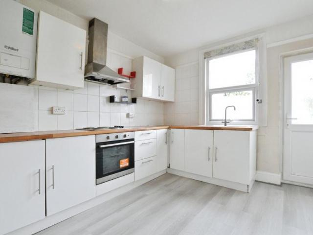 Apartment at Hatfield Road, St Albans