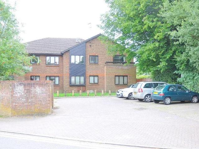 Apartment at Hatfield Road, St Albans