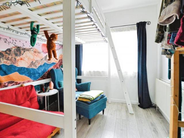 Apartment at Hatfield Road, St Albans