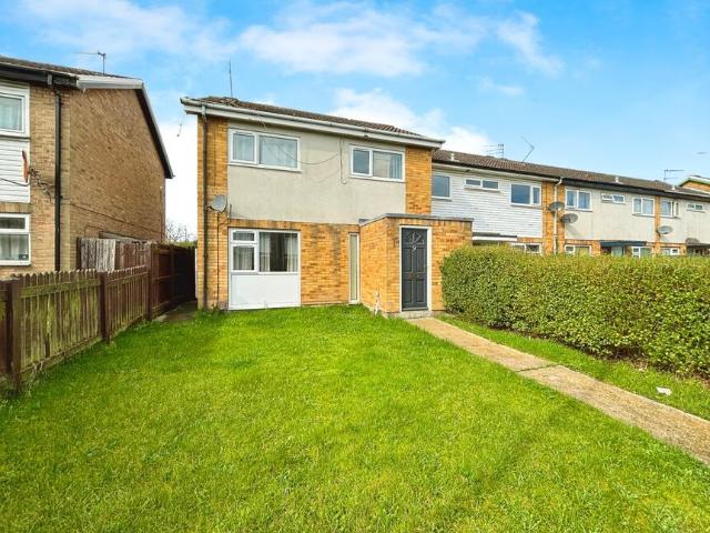 Apartment at Hatfield Walk, York