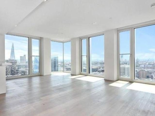Apartment at Hatfields, Greater London