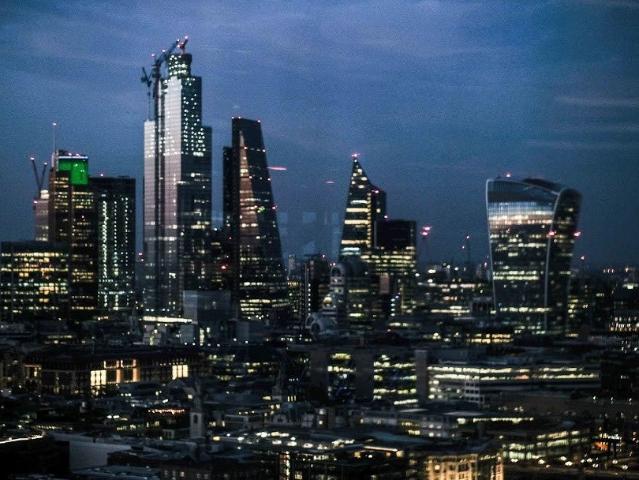 Apartment at Hatfields, Greater London