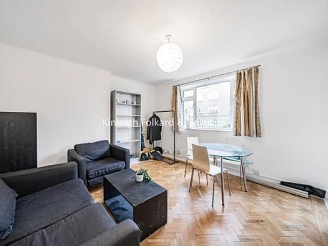 Apartment at Hatfields, London