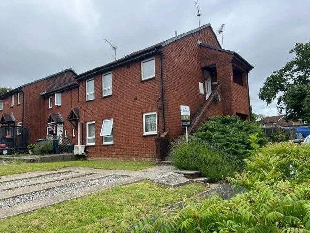 Apartment at Hathaway Gardens, Waterlooville