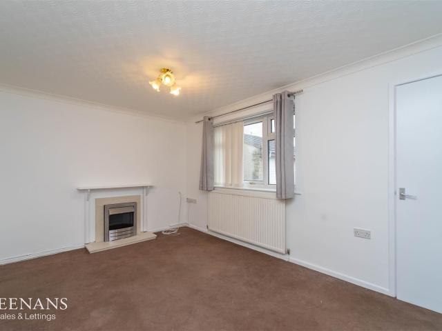 Apartment at Hathaway Fold, Padiham