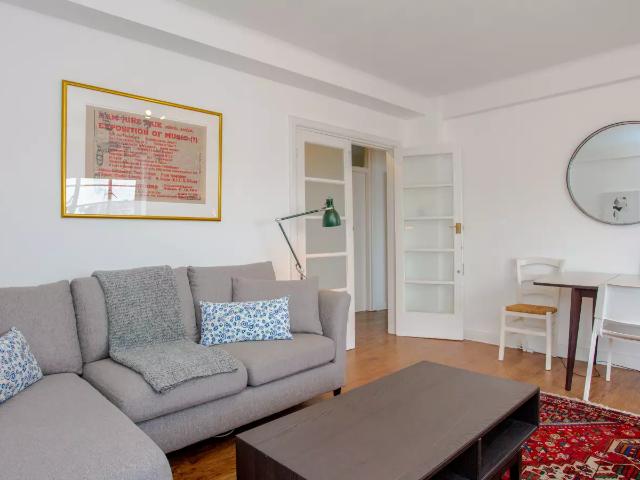 Apartment at Hatherley Grove, City of Westminster