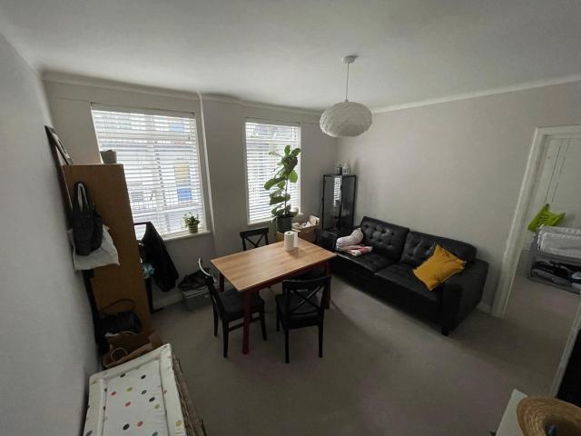 Apartment at Hatherley Grove, City of Westminster