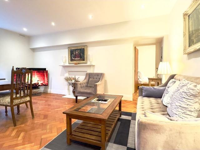 Apartment at Hatherley Grove, City of Westminster