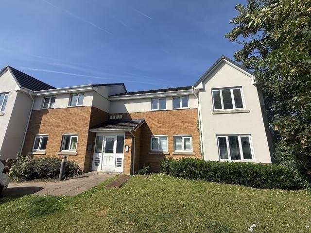 Apartment at Hatherley Lane, Cheltenham