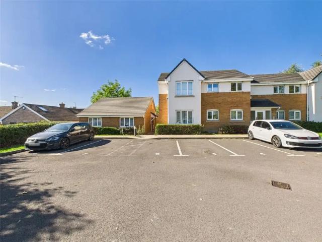 Apartment at Hatherley Lane, Cheltenham