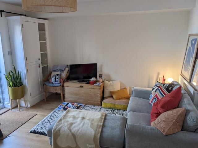 Apartment at Hatherley Road, Bristol
