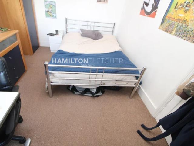 Apartment at Hatherley Road, Reading