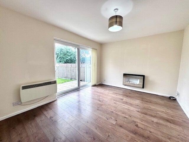 Apartment at Hatherleigh Walk, Bolton