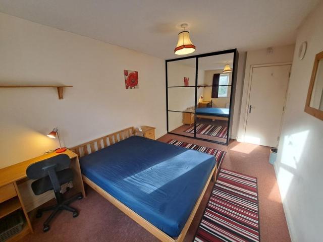 Apartment at Hathersage Road, Manchester