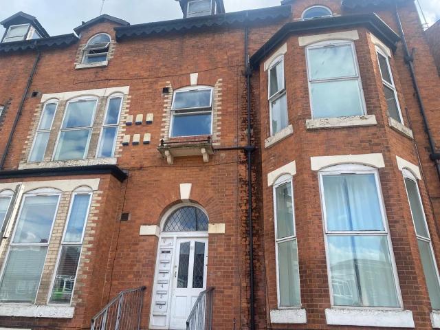 Apartment at Hathersage Road, Manchester