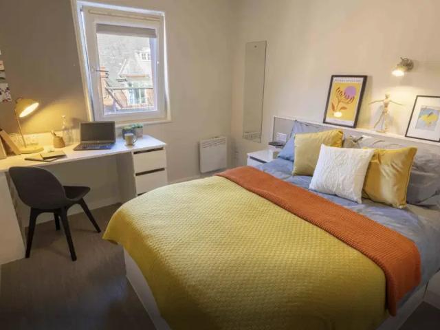 Apartment at Hathersage Road, Manchester
