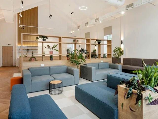 Apartment at Hathersage Road, Manchester