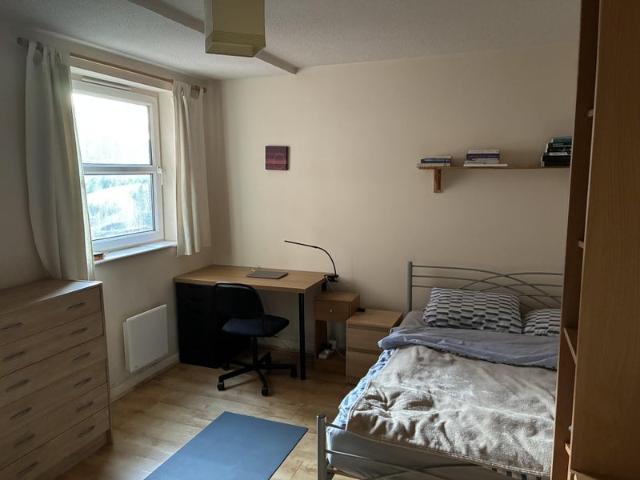 Apartment at Hathersage Road, Manchester