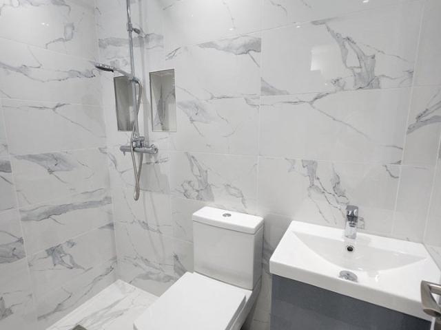 Apartment at Hatley Avenue, Greater London