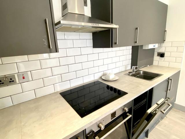 Apartment at Hatley Gardens, Castle Point