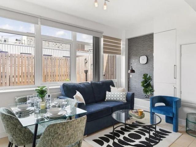 Apartment at Hatton Garden, Greater London