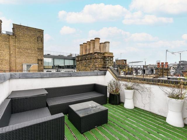 Apartment at Hatton Garden, Greater London